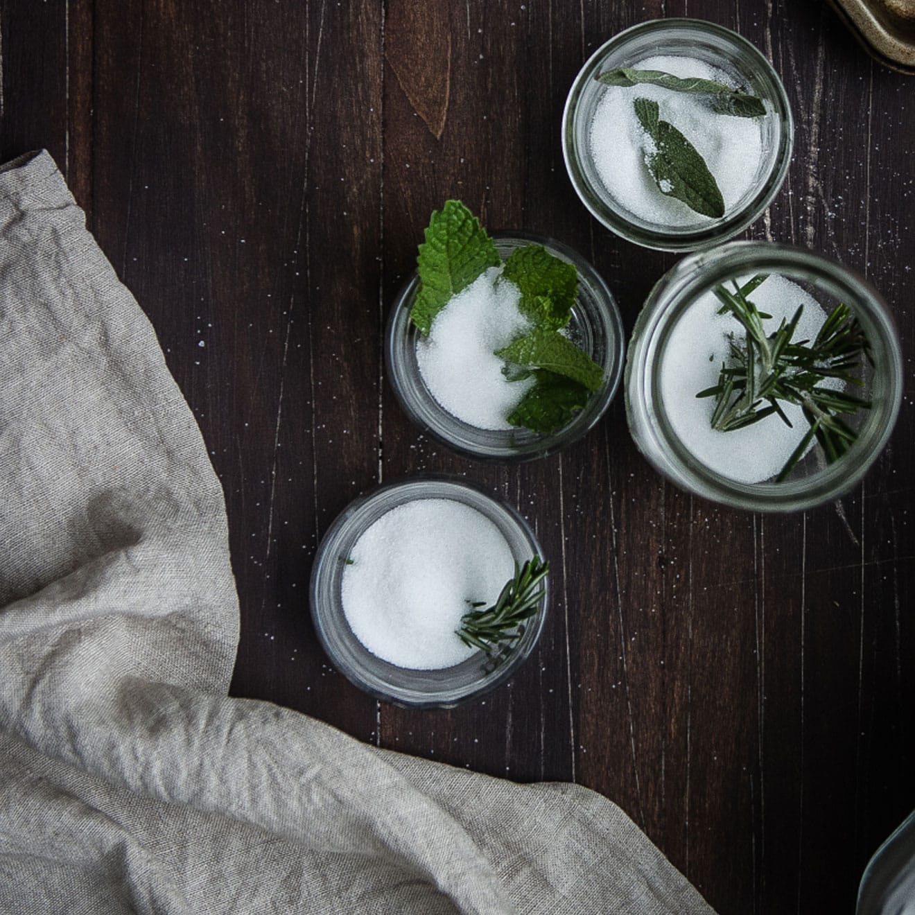 Salt with Sense - Bertolli - How to Use Salt Sensibly