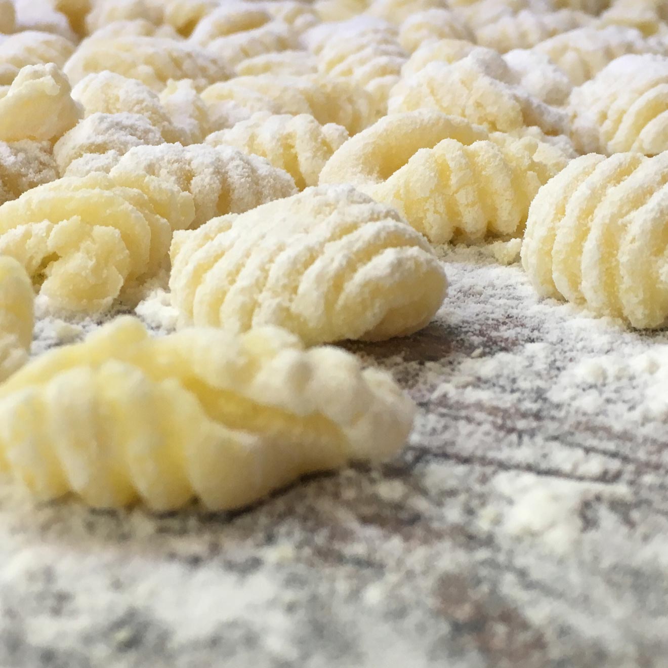 Gnocchi - Bertolli - How To Make Gnocchi