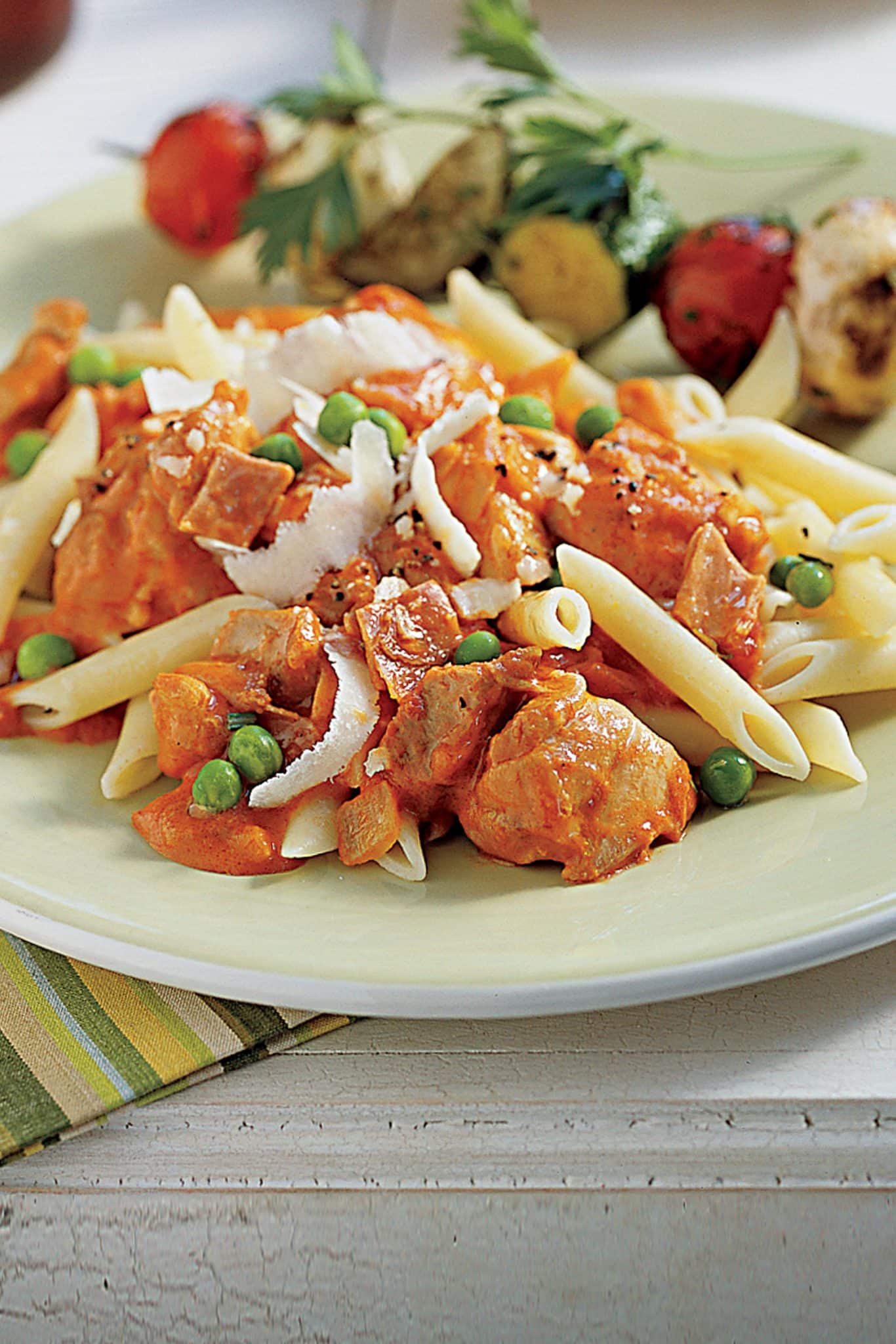 Italian Chicken Recipes & Simple Chicken Pasta Recipes | Bertolli ...