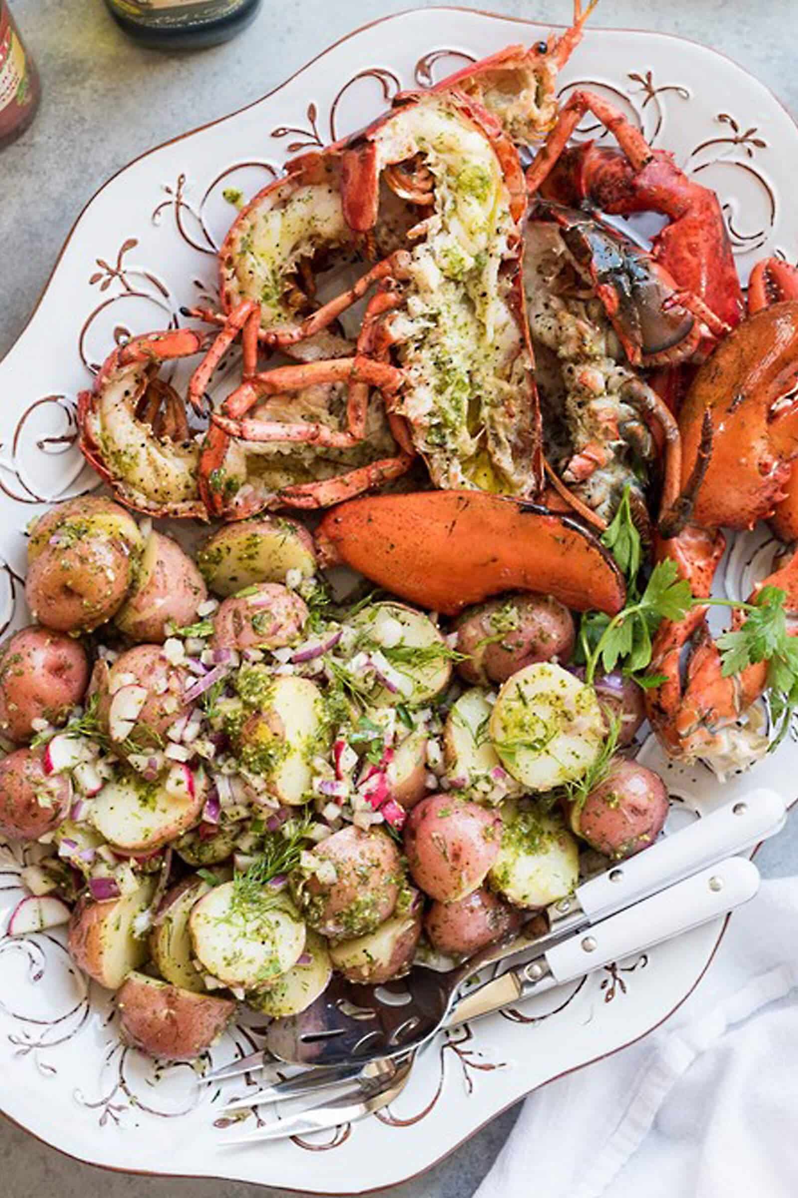 Italian Appetizer Recipes & Tuscan Side Dishes | Bertolli® - Bertolli