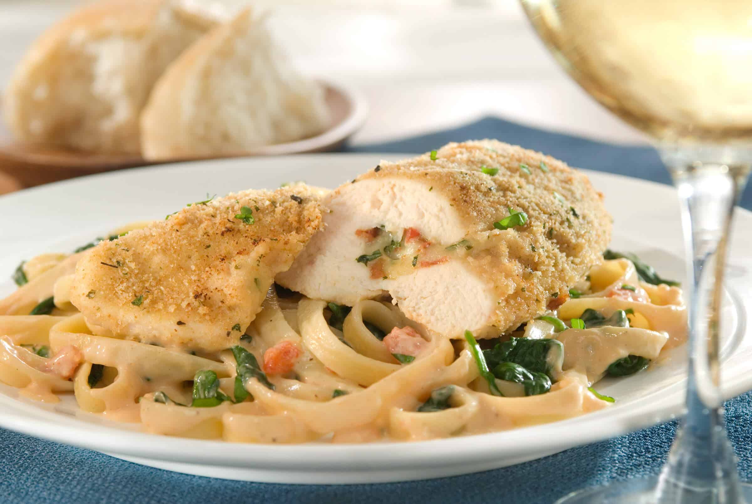 Spaghetti Pasta Recipes | Bertolli® - Bertolli