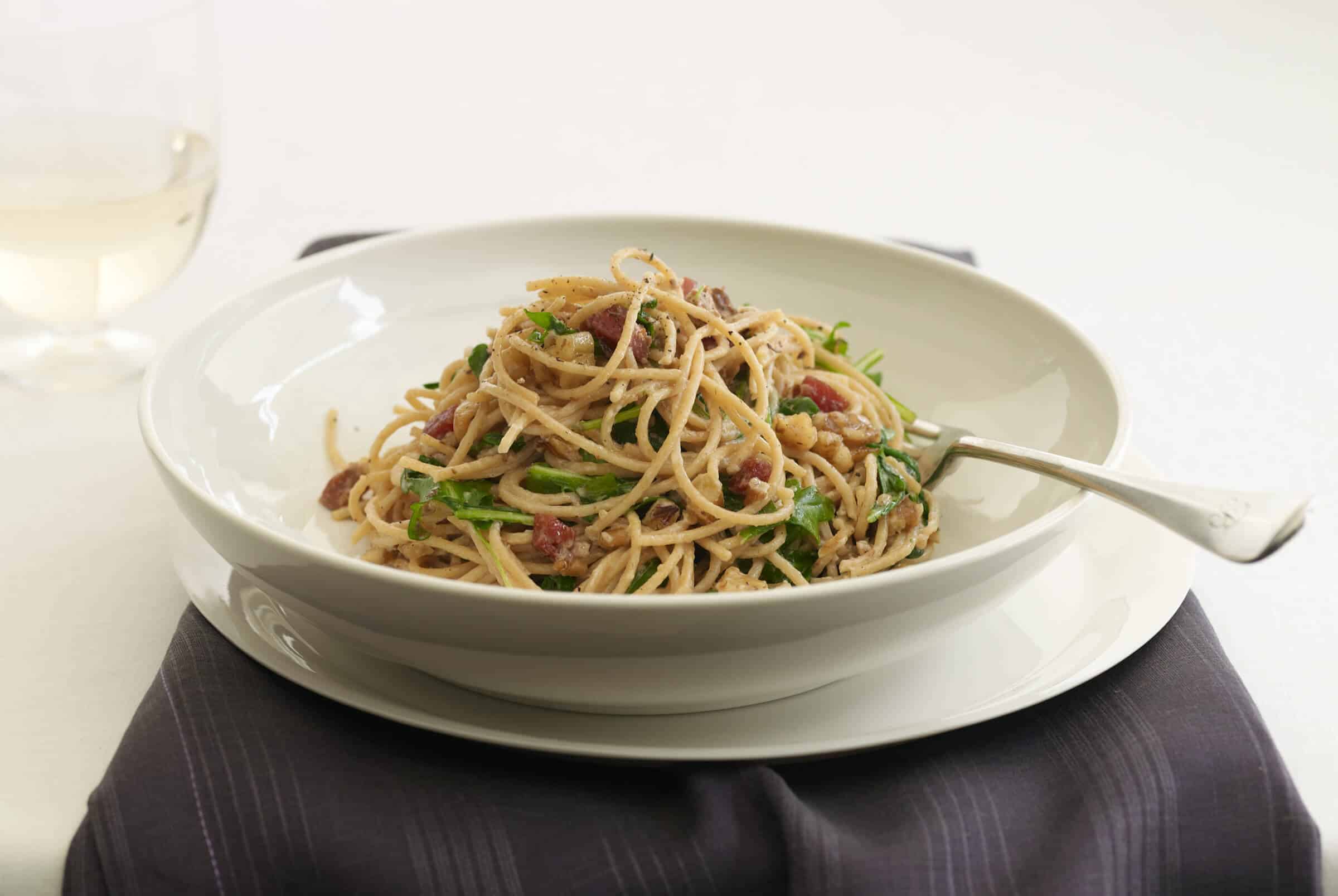 Italian Pasta Recipes - Find Easy Pasta Recipes for Dinner | Bertolli ...