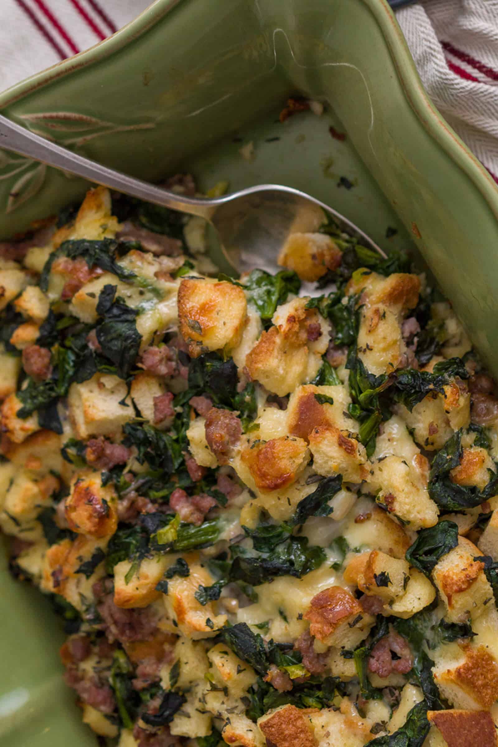 Parmesan Recipes | Bertolli® - Bertolli