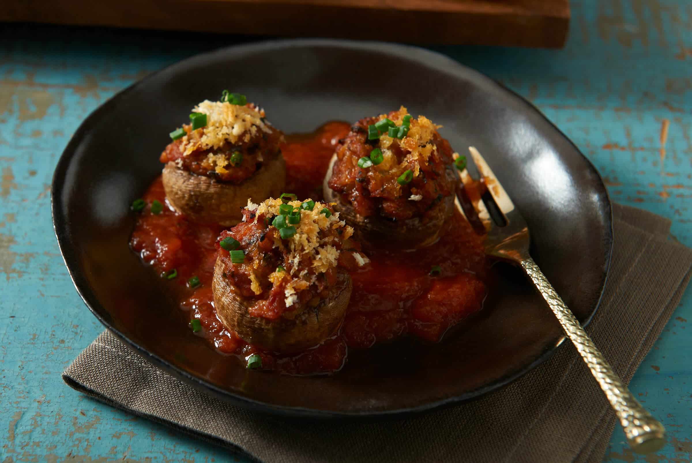 Bertolli® Portobello Mushroom Sauce - Bertolli