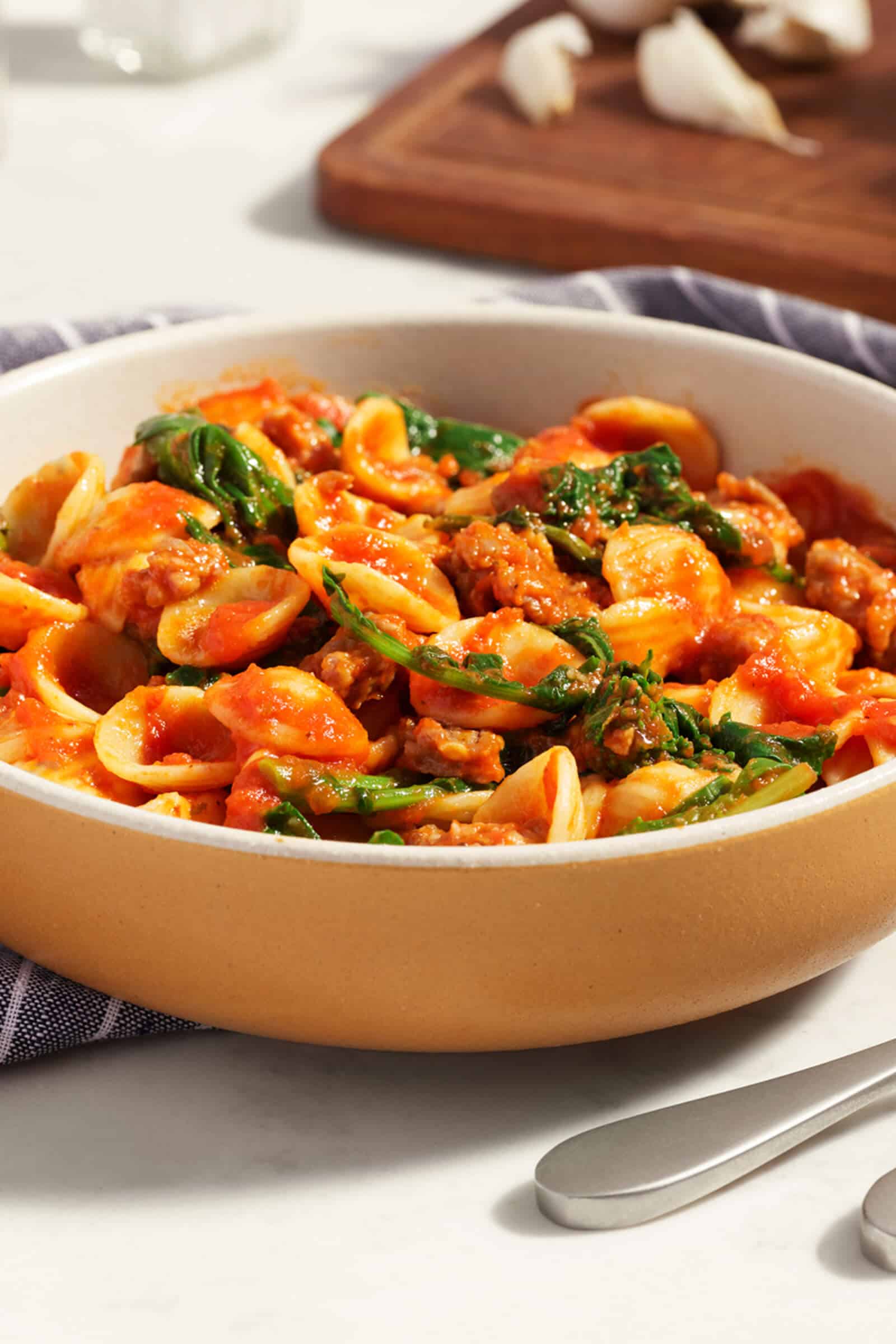 Bertolli® d'Italia Creamy Rosa Sauce - Bertolli