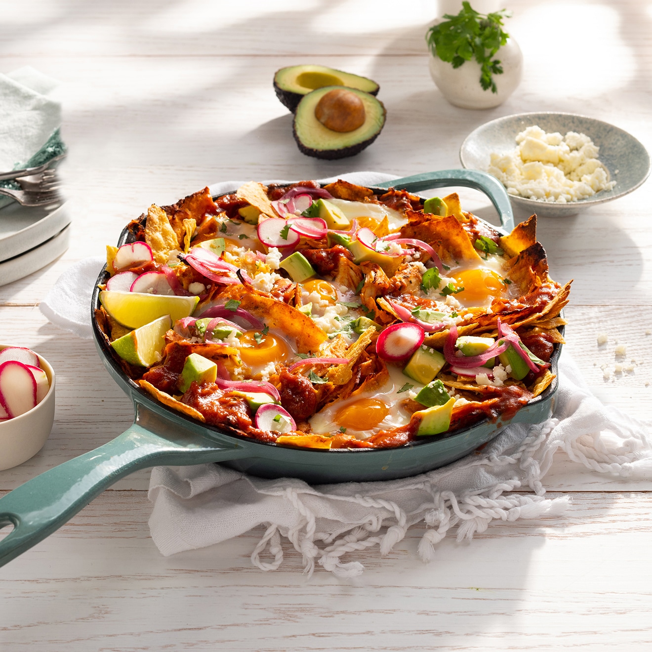 Italian Appetizer Recipes & Tuscan Side Dishes | Bertolli® - Bertolli