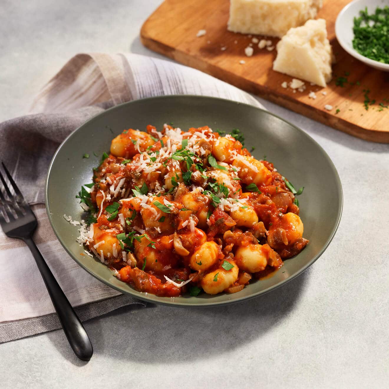 Recipes - Bertolli Authentic Italian Pasta Recipes