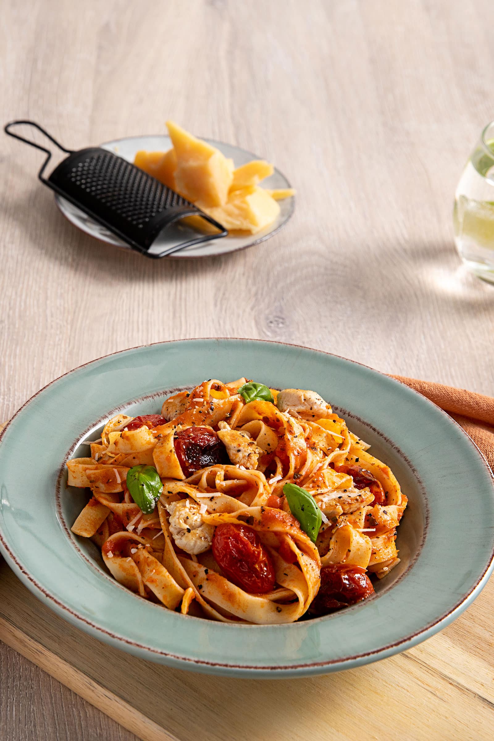 Italian Dinner Recipes - Explore our Tuscan Dinner Ideas | Bertolli ...